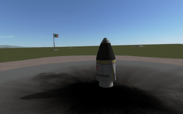 Kerbal States History | Kerbal States | Kerbin Space Exploration ...