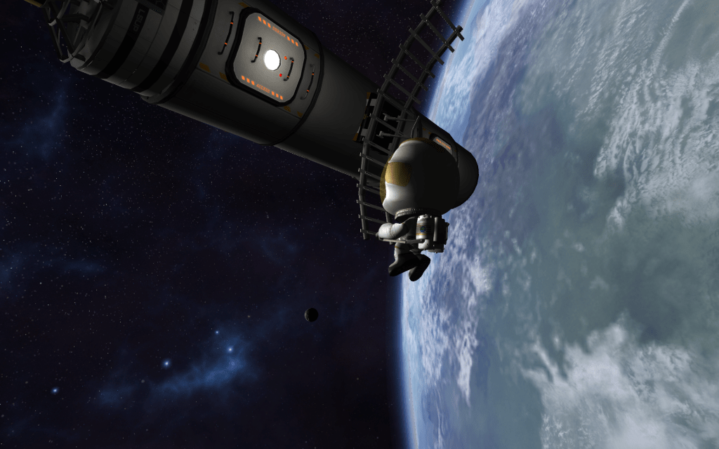 Jebediah | Kerbal States | Kerbin Space Exploration Administration