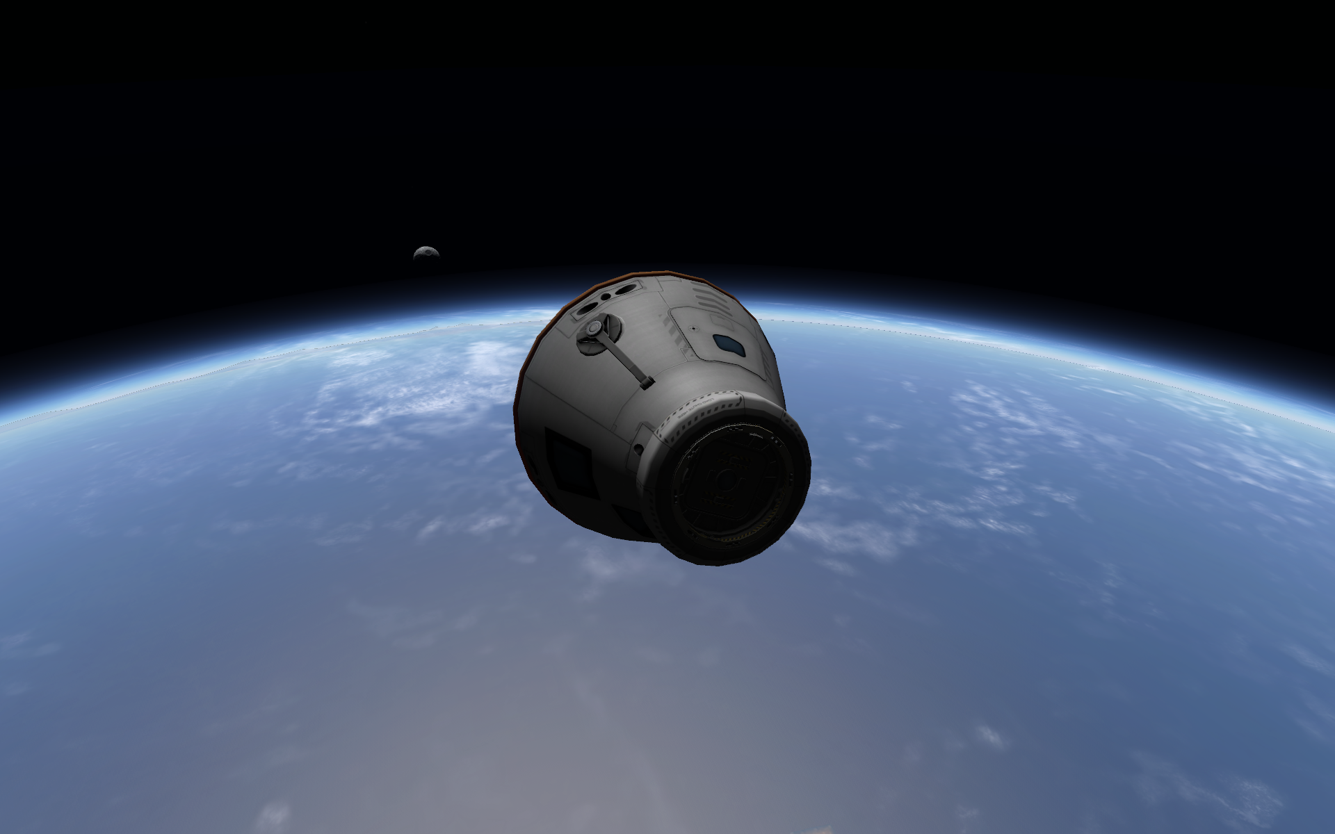 Year 2, Day 424 | Kerbal States | Kerbin Space Exploration Administration