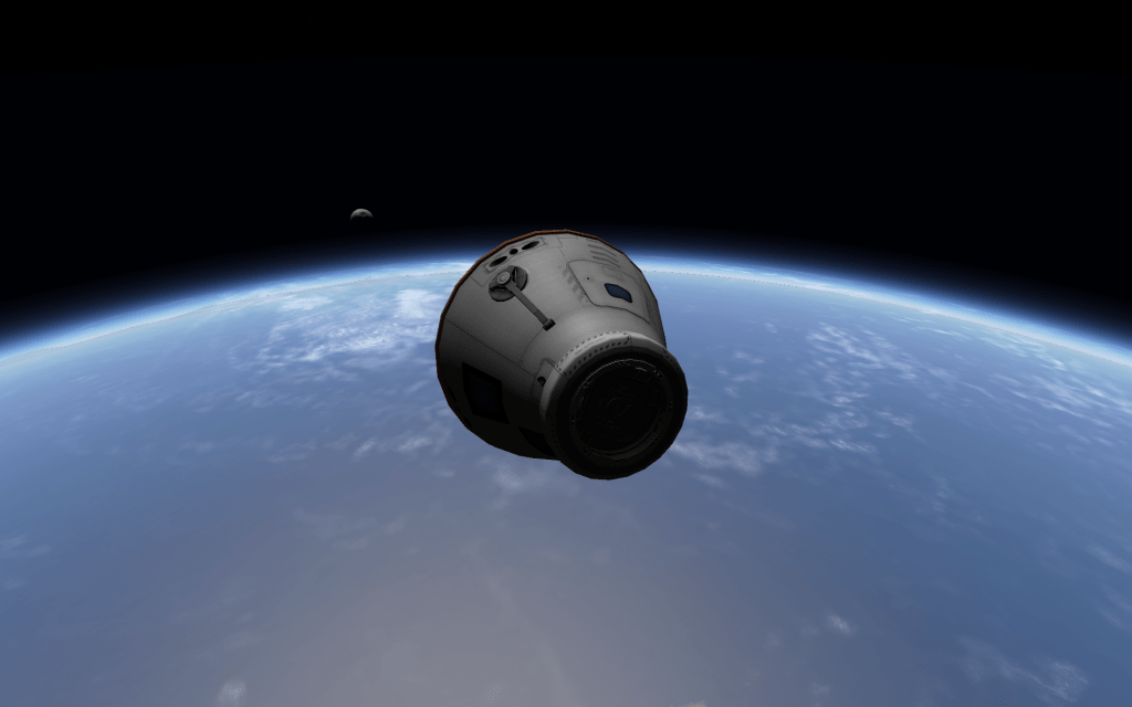 Jebediah | Kerbal States | Kerbin Space Exploration Administration