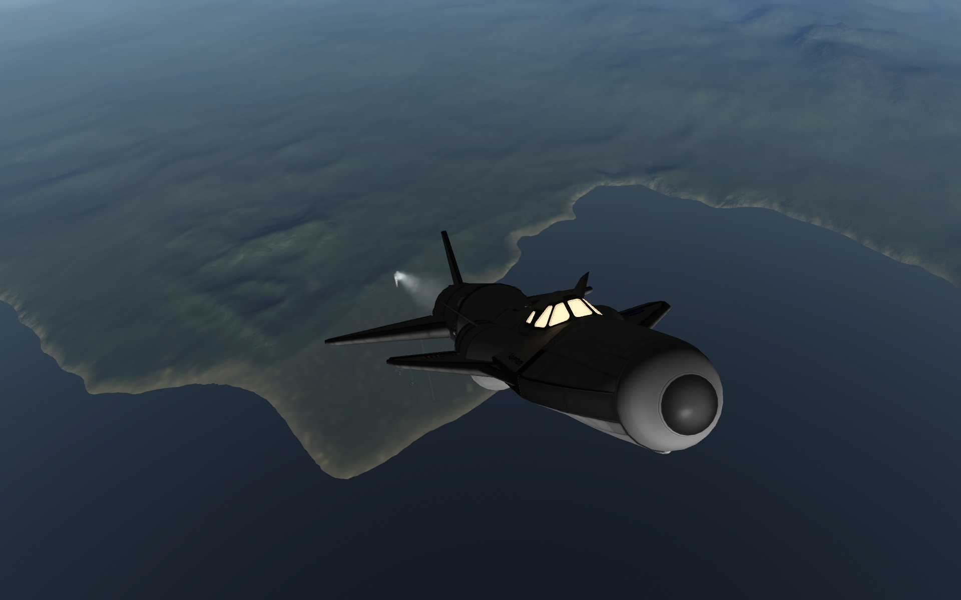 Year 3, Day 15 | Kerbal States | Kerbin Space Exploration Administration