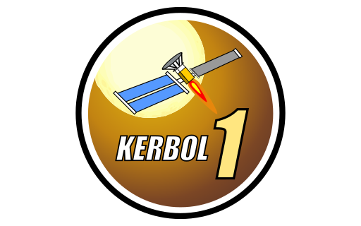 Year 6, Day 328 (Kerbol 1 Manuever) | Kerbal States | Kerbin Space ...