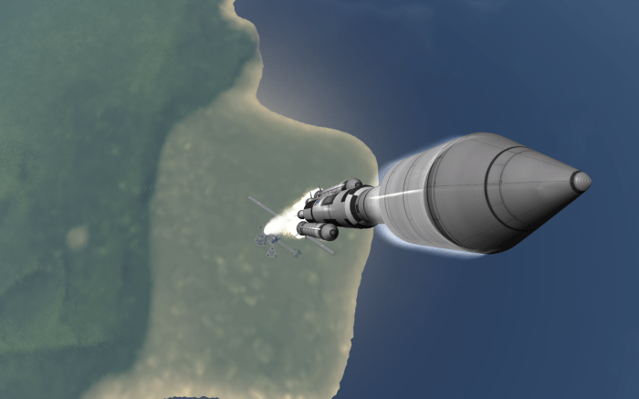 Year 13, Day 199 (Pathfinder 7 Launches for Eve!) | Kerbal States ...