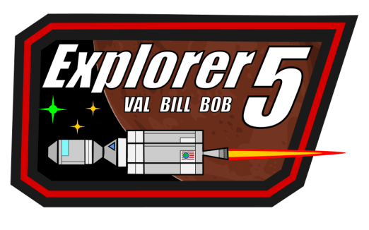 Completed Missions | Kerbal States | Kerbin Space Exploration ...