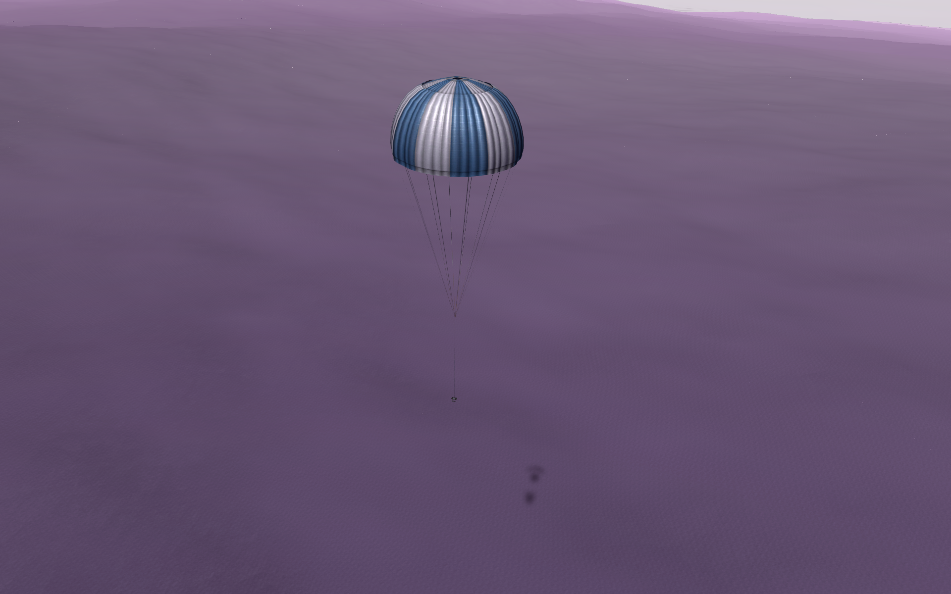 Year 13, Day 390 (Pathfinder 7’s First Probe Deploys!) | Kerbal States ...