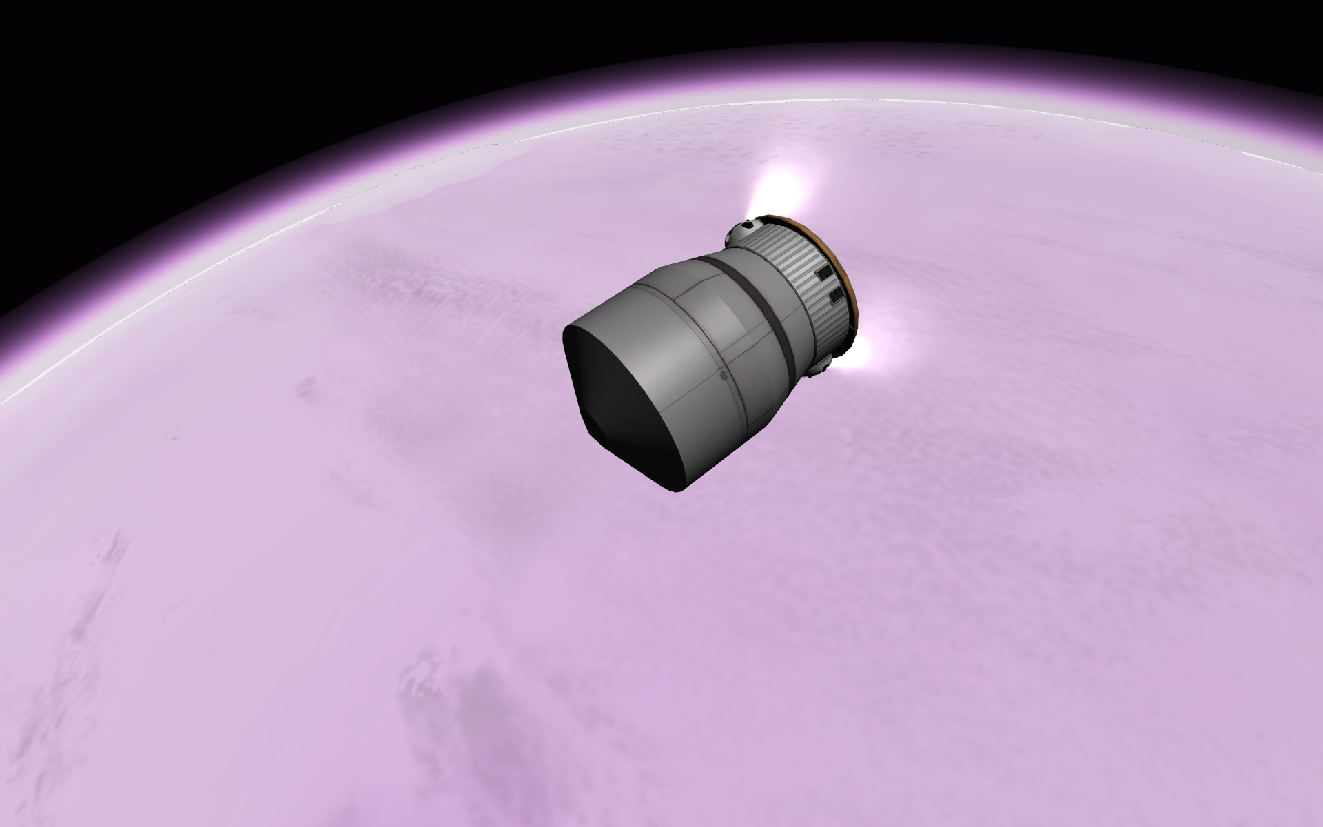 Year 14, Day 400 (Last Pathfinder 7 Probe Lands!) | Kerbal States ...