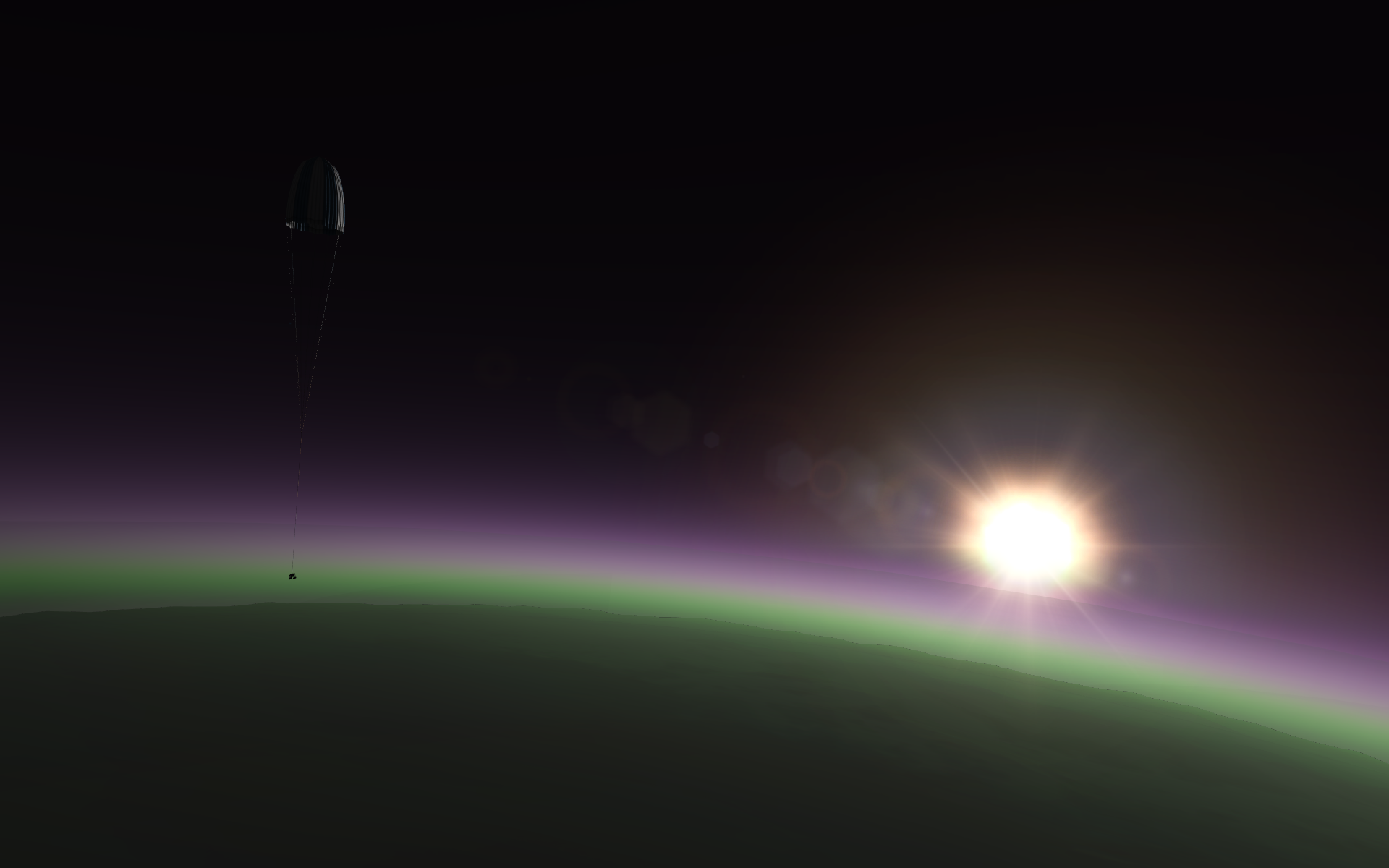 Year 14, Day 400 (Last Pathfinder 7 Probe Lands!) | Kerbal States ...