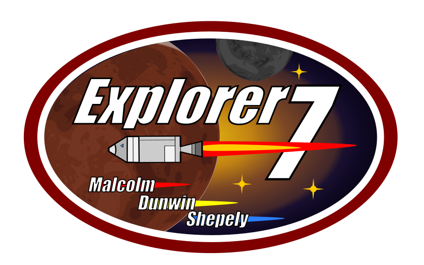 Completed Missions | Kerbal States | Kerbin Space Exploration ...