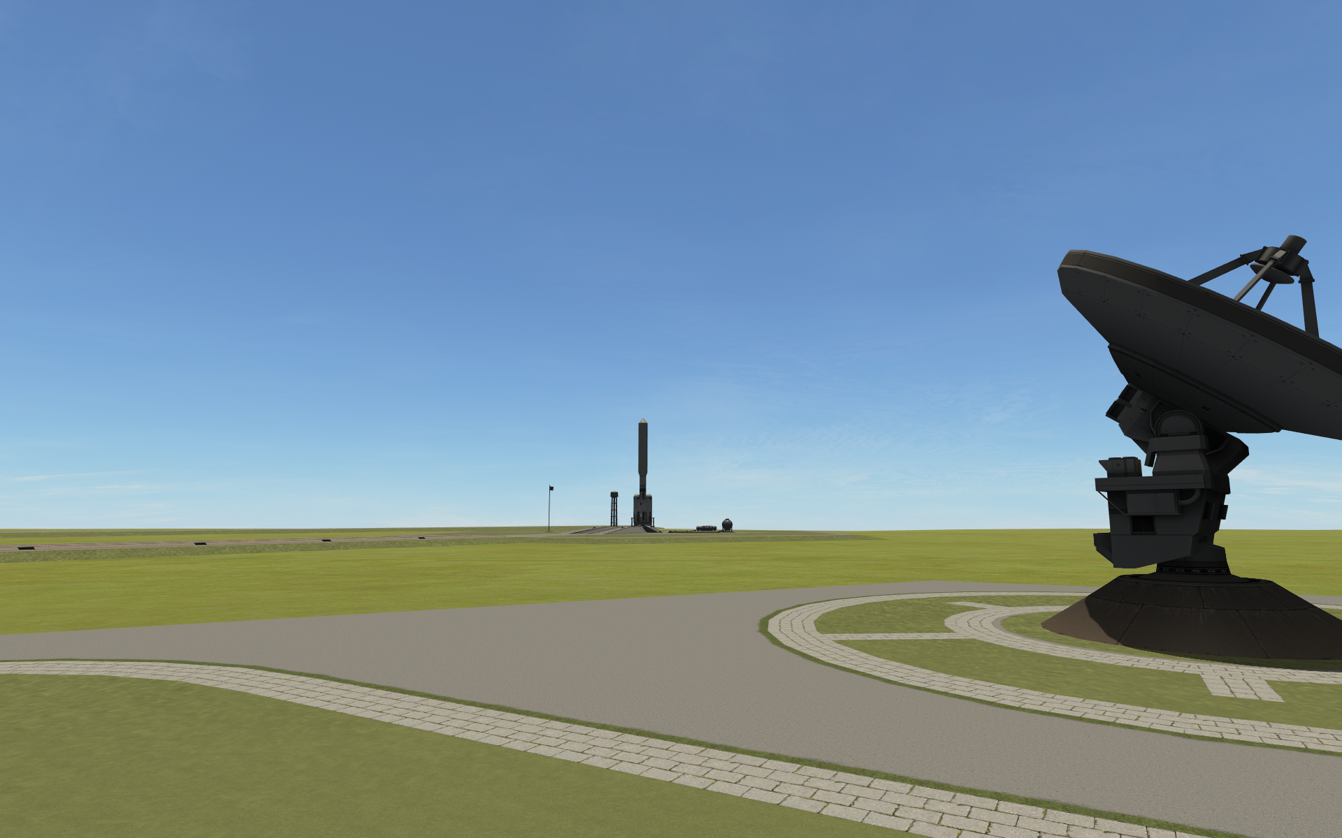 Year 21, Day 180 (DSV-5 Intrepid, KSEA’s Next Deep Space Vehicle ...