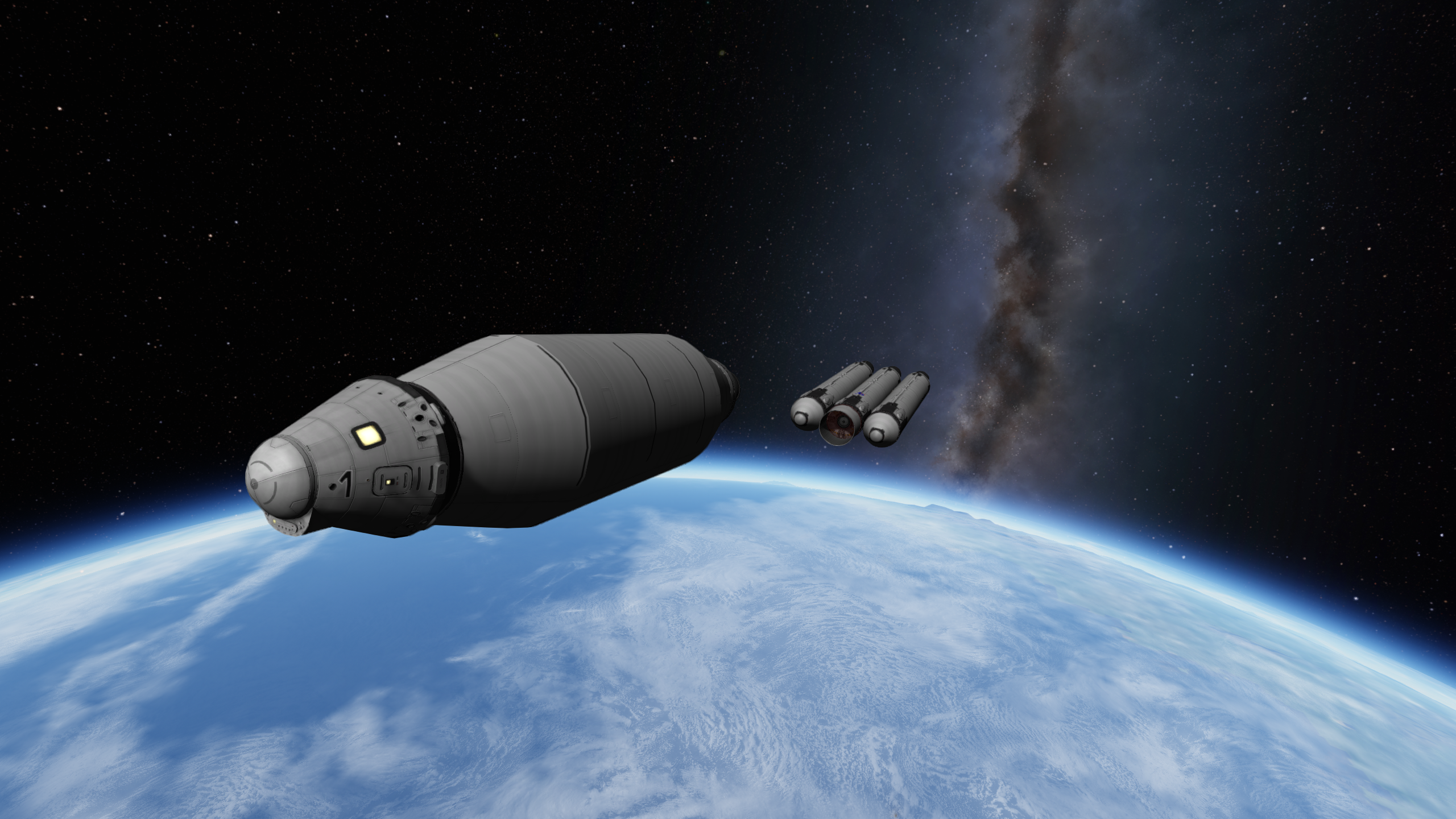 Sarnus | Kerbal States | Kerbin Space Exploration Administration