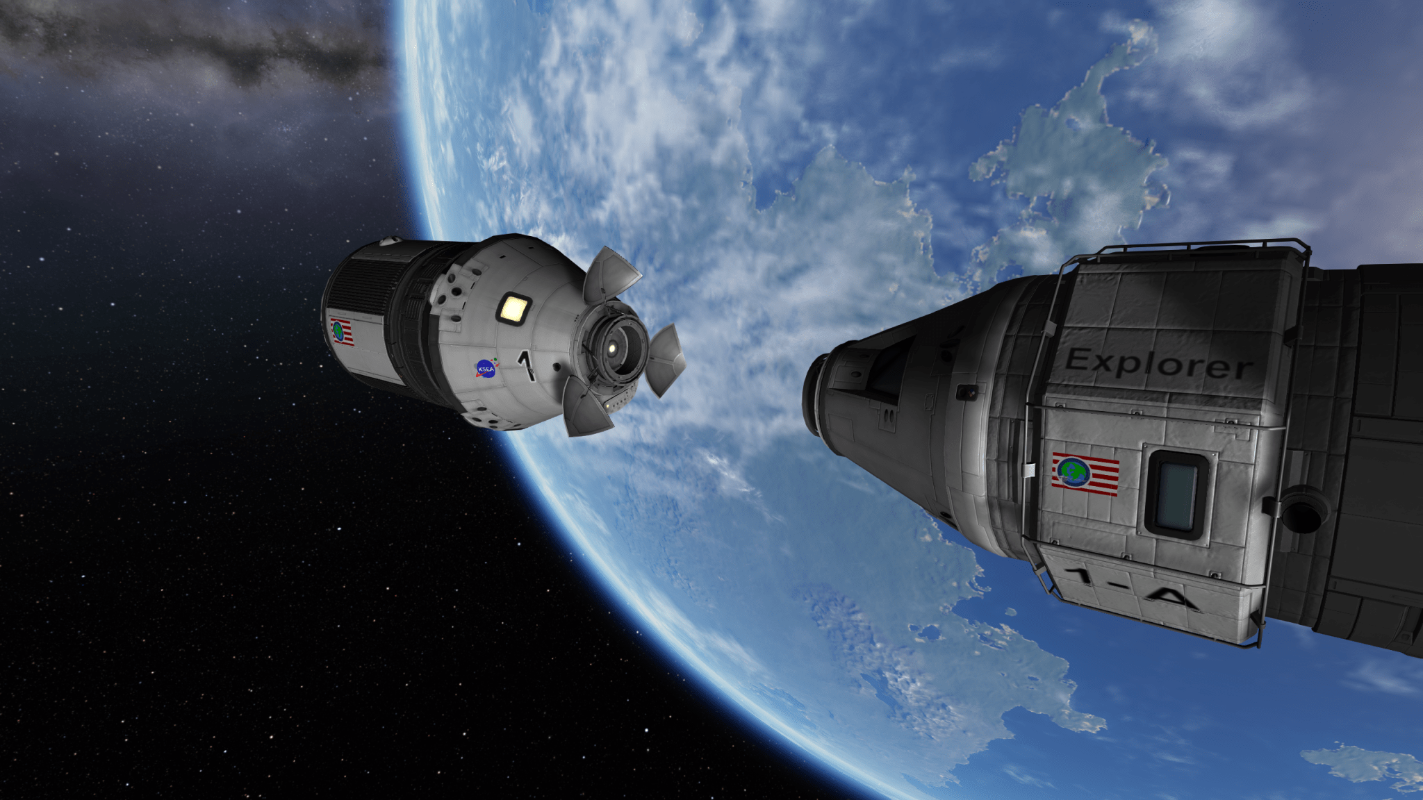Sarnus | Kerbal States | Kerbin Space Exploration Administration
