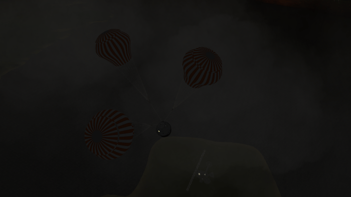 Kerbal States | Kerbin Space Exploration Administration