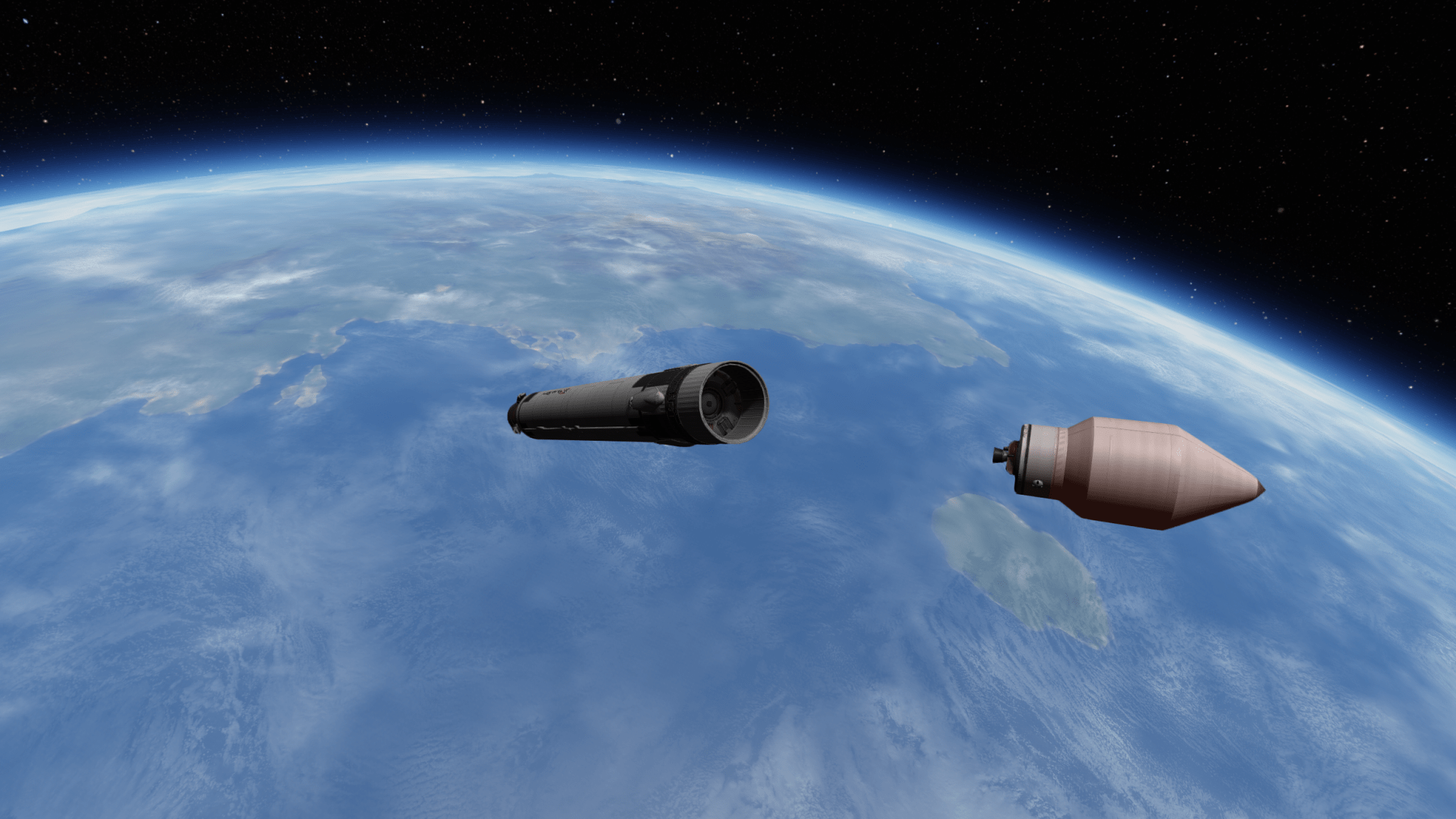 Sarnus | Kerbal States | Kerbin Space Exploration Administration