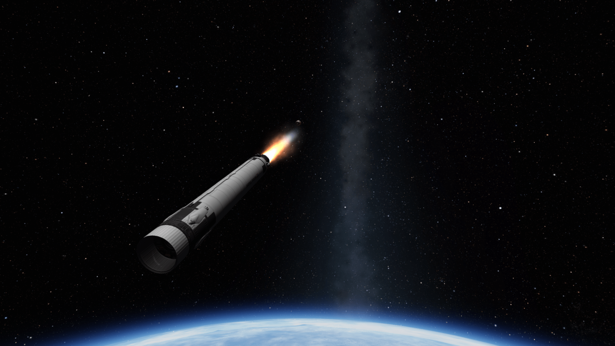 Sarnus | Kerbal States | Kerbin Space Exploration Administration