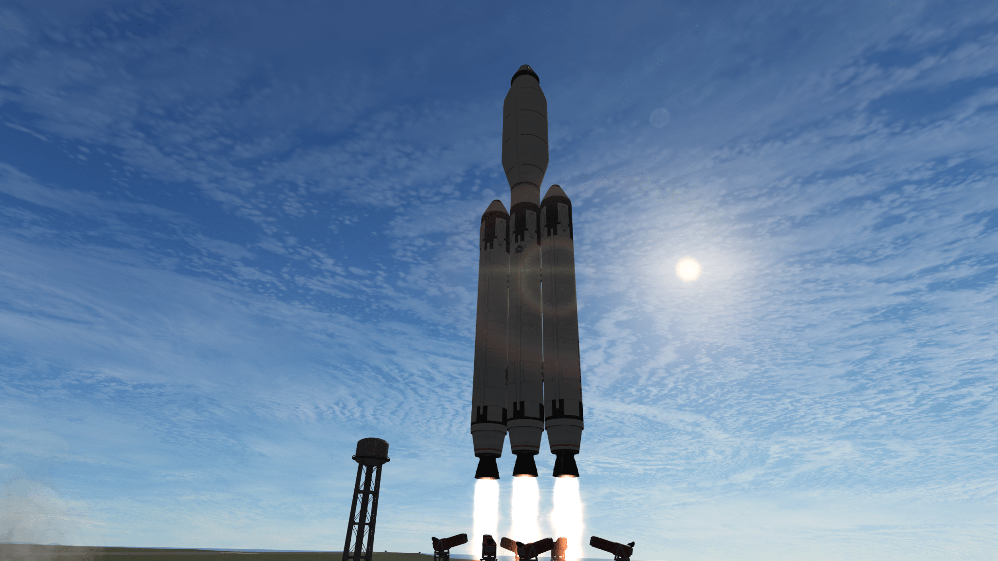 Kerbal States | Kerbin Space Exploration Administration