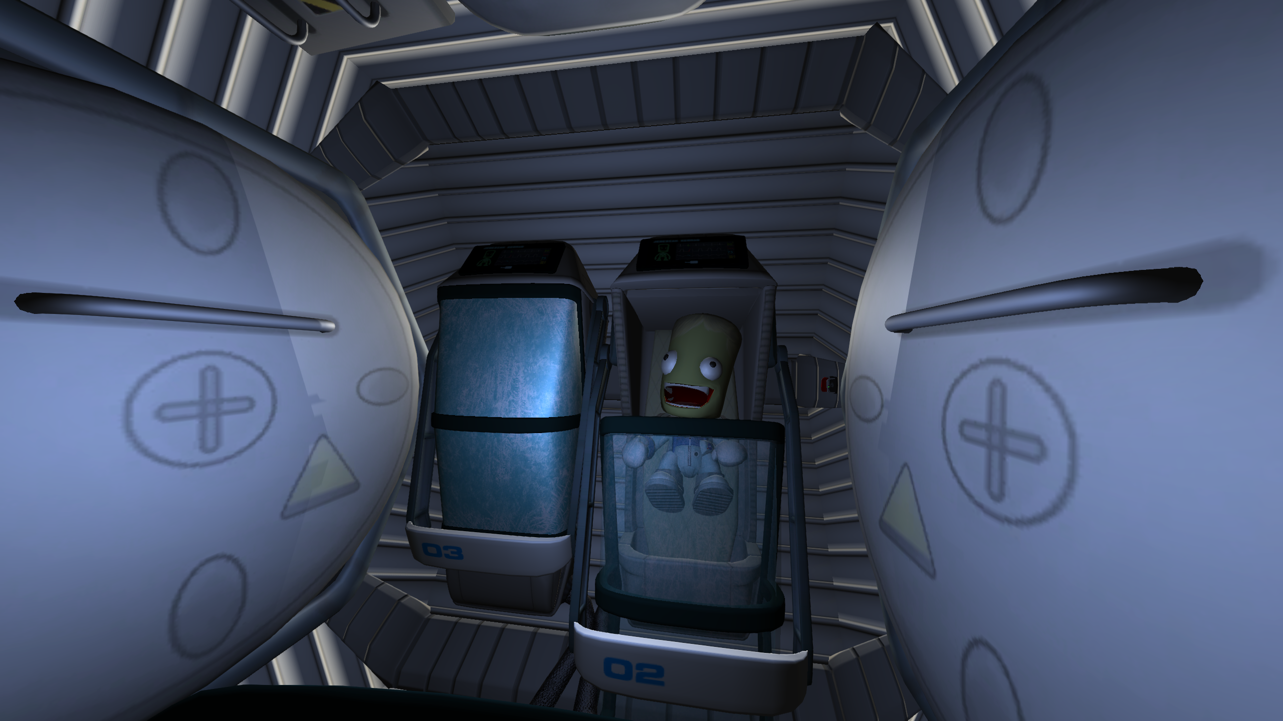 Sarnus | Kerbal States | Kerbin Space Exploration Administration