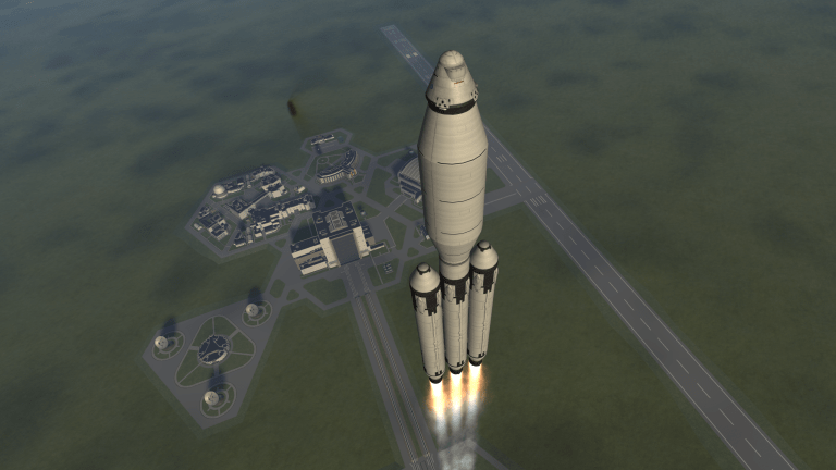 Sarnus | Kerbal States | Kerbin Space Exploration Administration